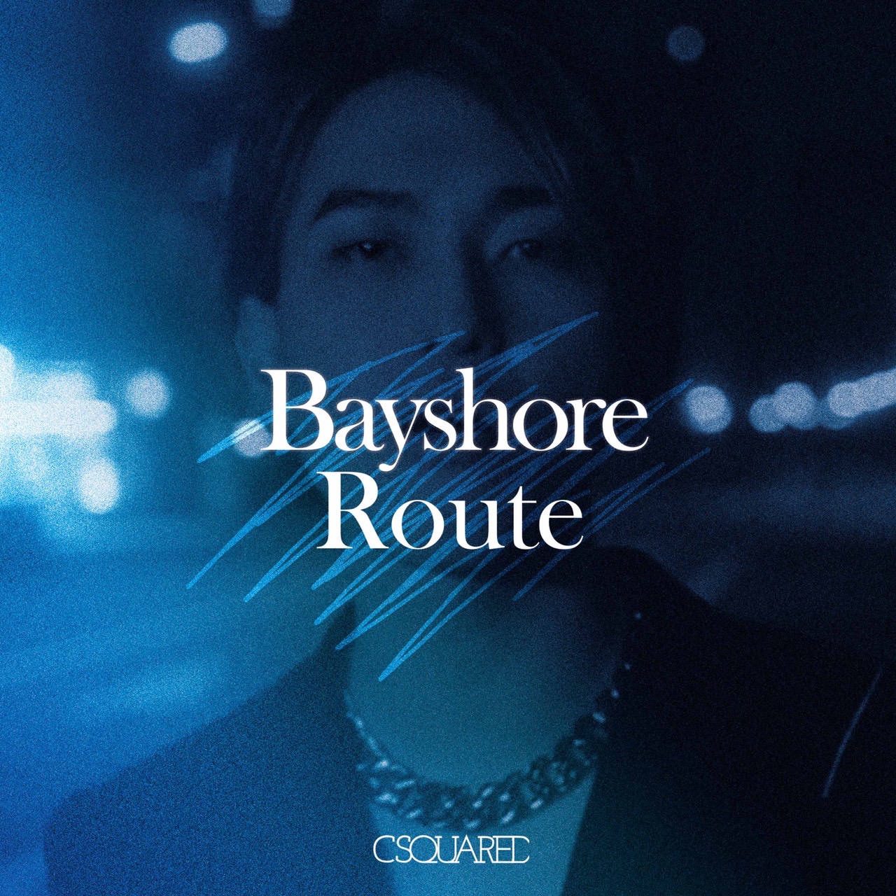 C SQUARED・9月18日にNew Digital Single『Bayshore Route』をリリース&MV公開、10月23日にE.P ...